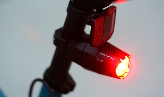 Guide to buying bike lights: Types of cycle lights