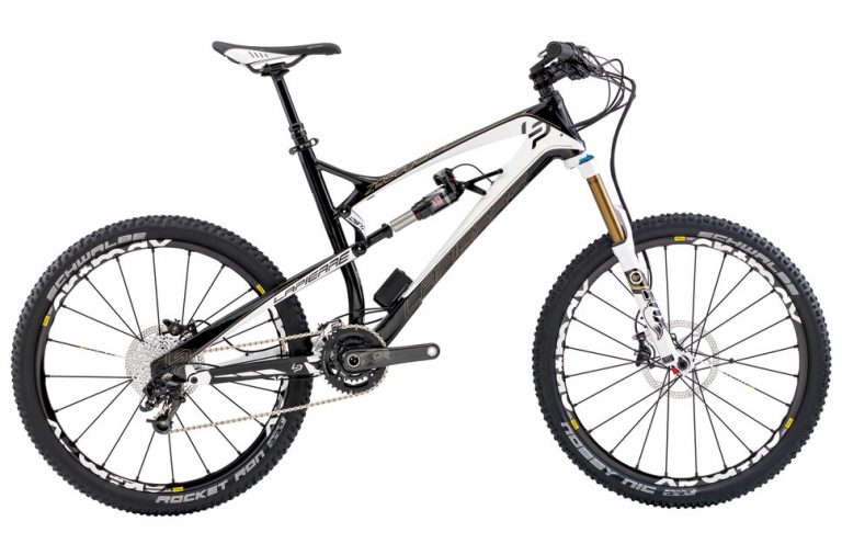 The first mountain bikes: Brief MTB history lesson