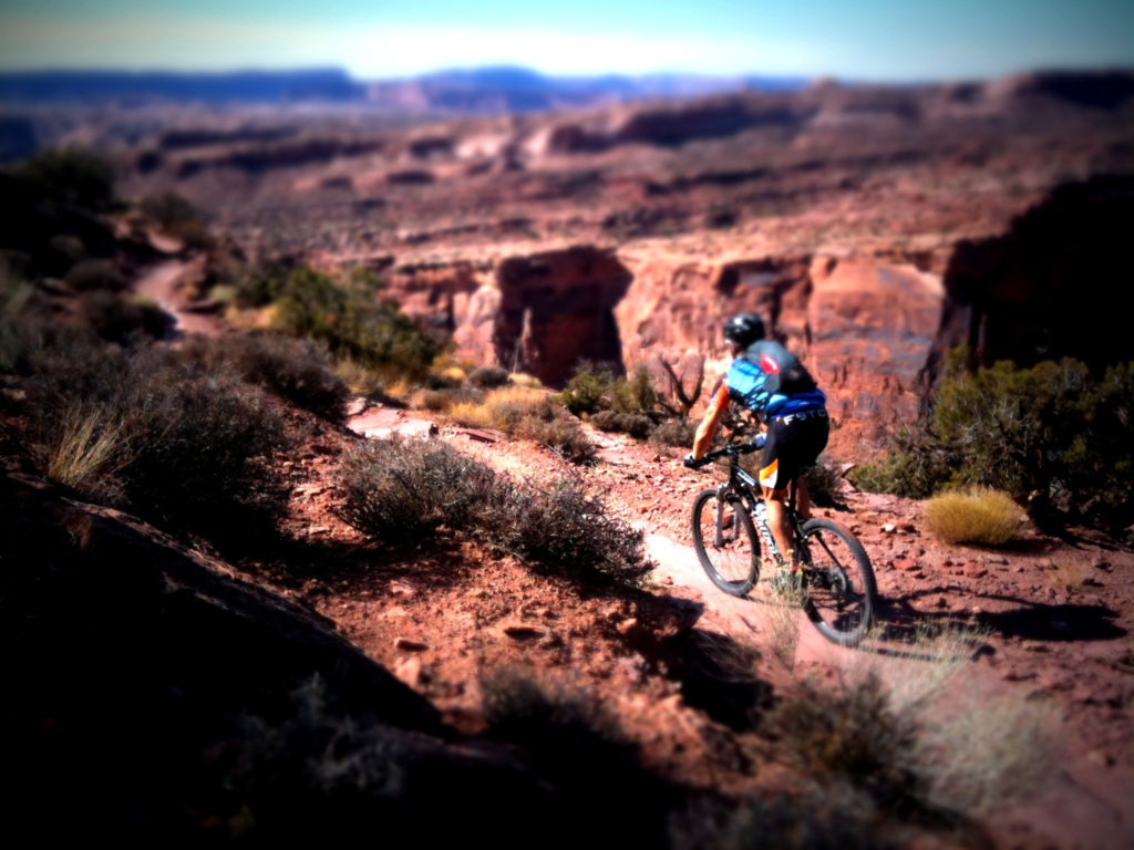 Best US Mountain Biking Routes: Top 5 MTB Trails in United States