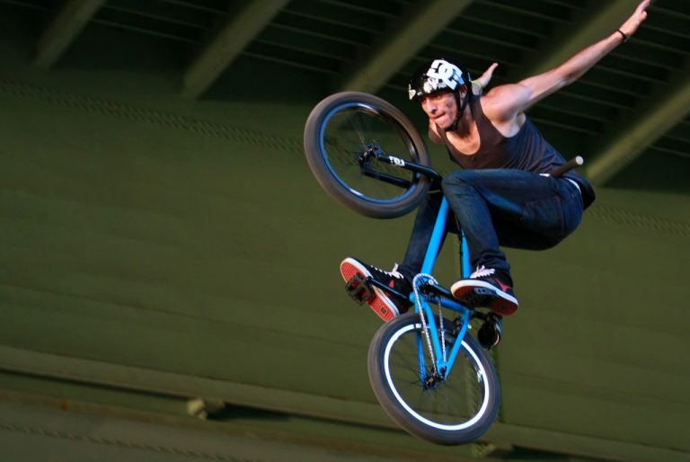 Top 100 Types of Extreme Sport: Ultimate List of Adventure Sports