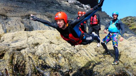Top 100 Types of Extreme Sport: Ultimate List of Adventure Sports