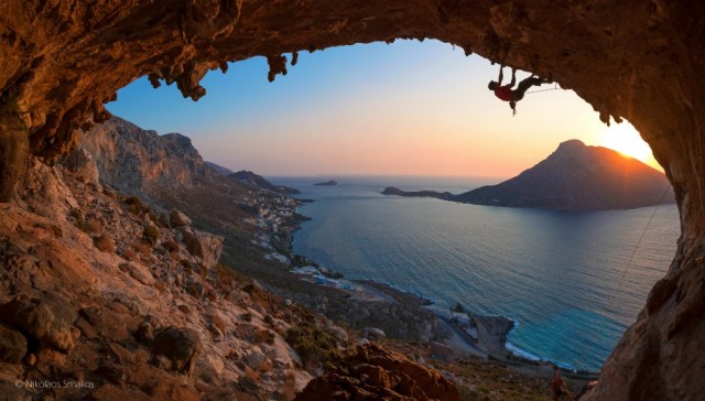 20 of the best rock climbing holiday destinations worldwide