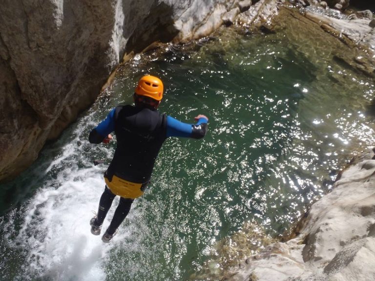 Top 100 Types of Extreme Sport: Ultimate List of Adventure Sports