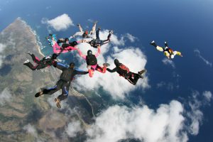 10 best US dropzones: Where to skydive in the USA