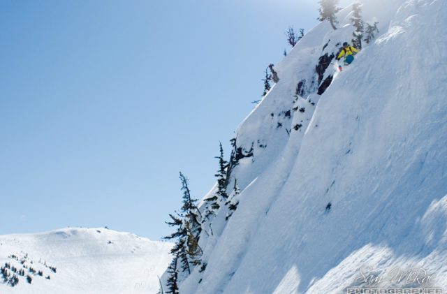 10 best freeride ski destinations worldwide: By a pro freerider
