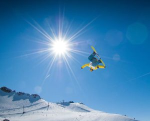 Snowboard A-Z: Glossary of Snowboarding Terms, Lingo and Slang