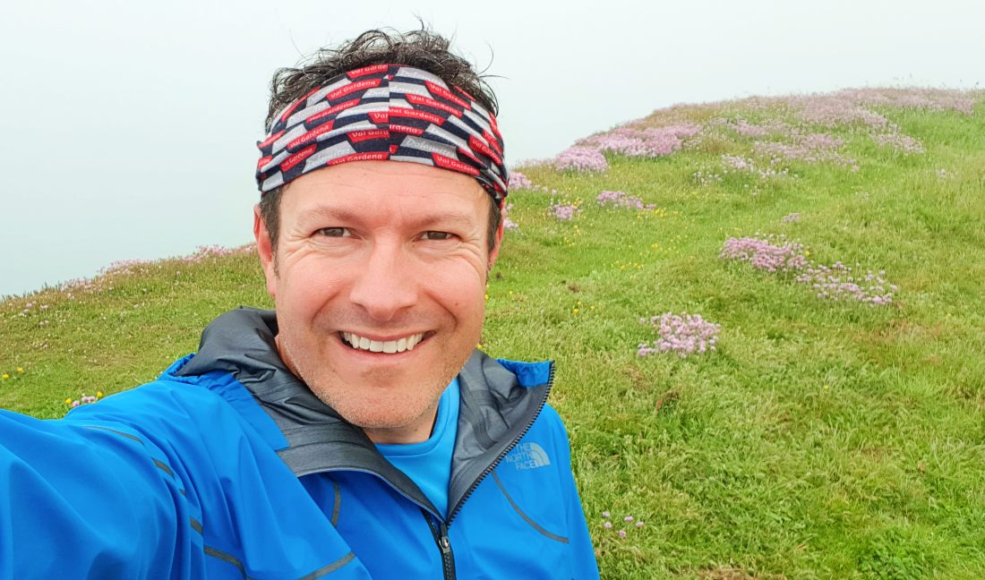 The North Face Flight Series jacket review: Futurelight running waterproof