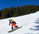 Snowboard A-Z: Glossary of Snowboarding Terms, Lingo and Slang