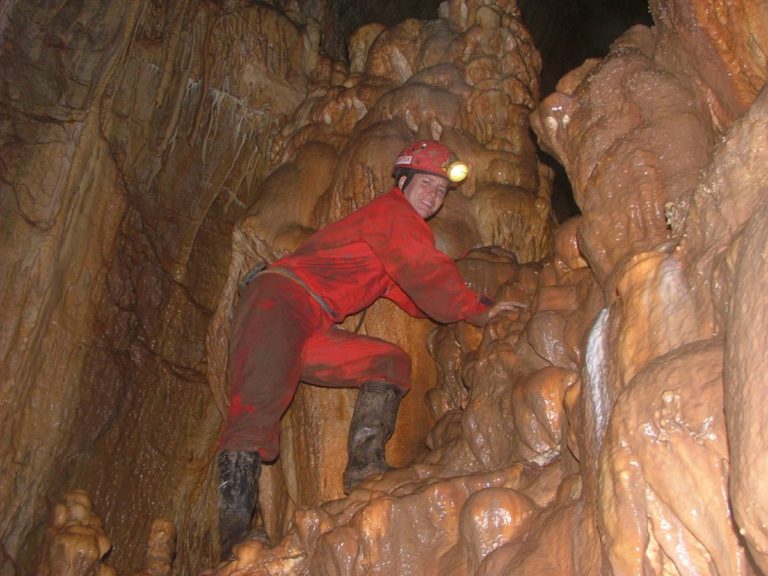 What is Caving vs Potholing vs Spelunking vs Speleology