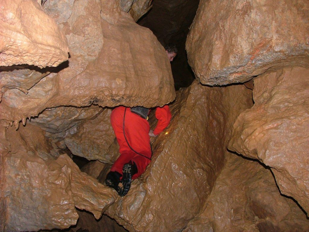 What is Caving vs Potholing vs Spelunking vs Speleology